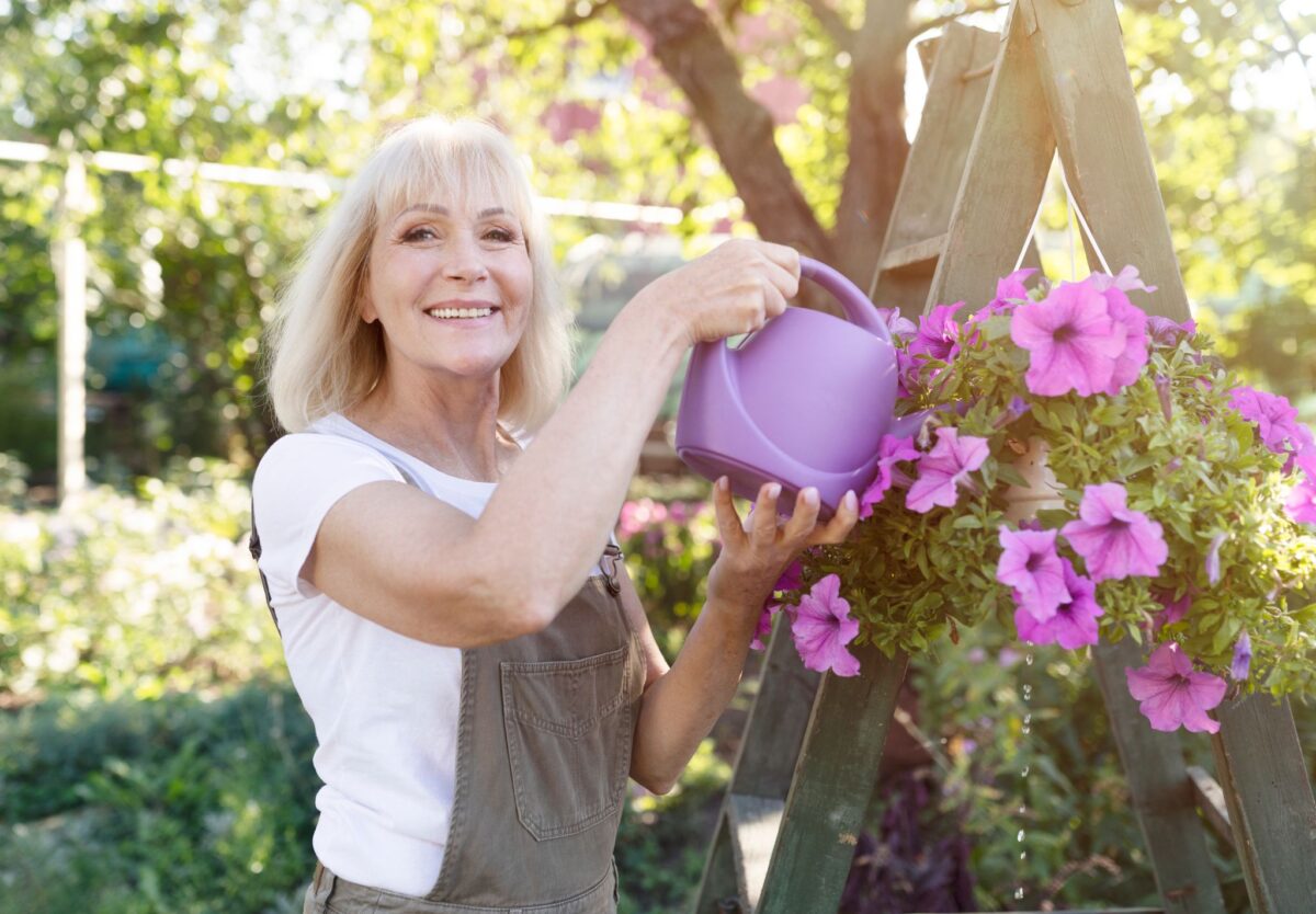 Health and Wellness: Four spring safety tips for seniors | News, Sports ...